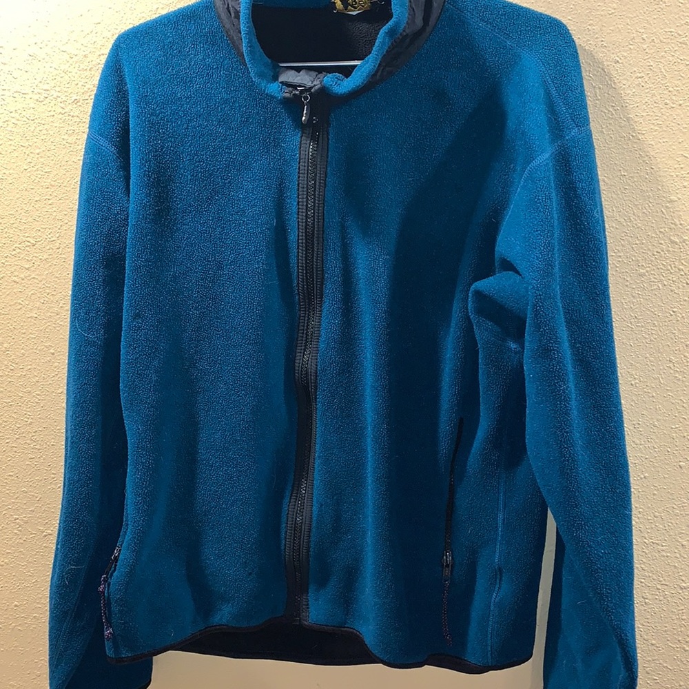 Rei Fleece In Excellent Condition - Gem
